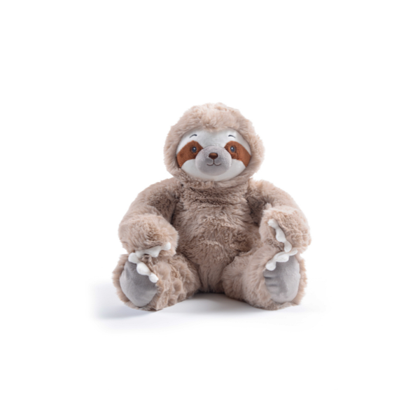 40 cm Sloth Plush – Wholesale Custom Plush Toy | DubiDo Factory ...