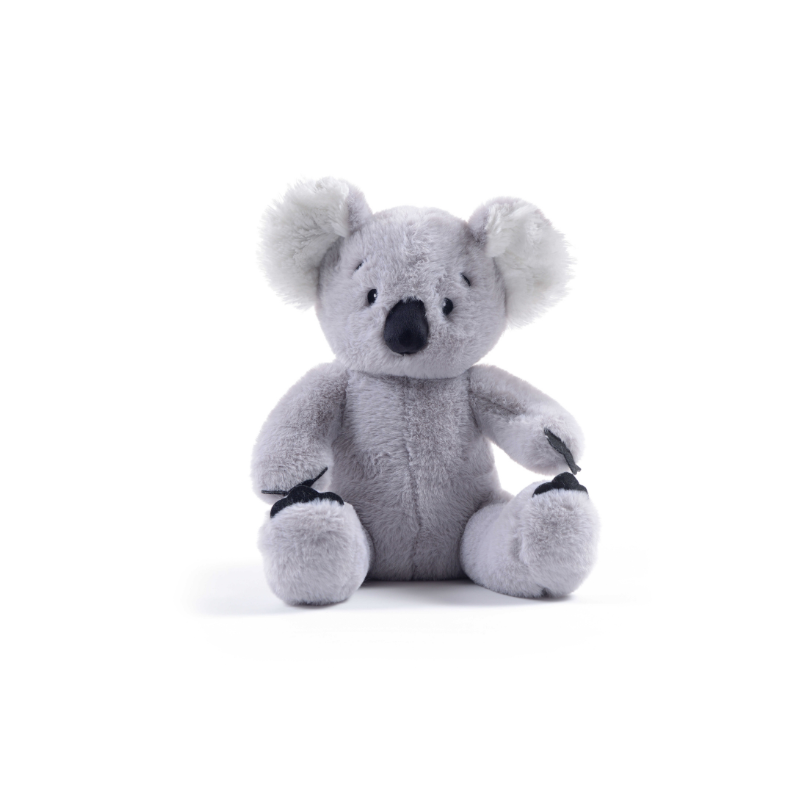 40 cm Koala Plush – Wholesale Custom Plush Toy | DubiDo Factory ...