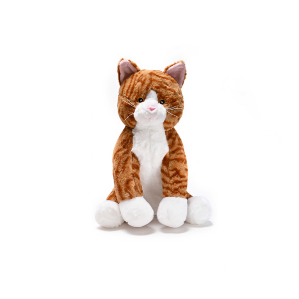40 cm Cat Plush – Wholesale Custom Plush Toy | DubiDo Factory – DubiDo ...