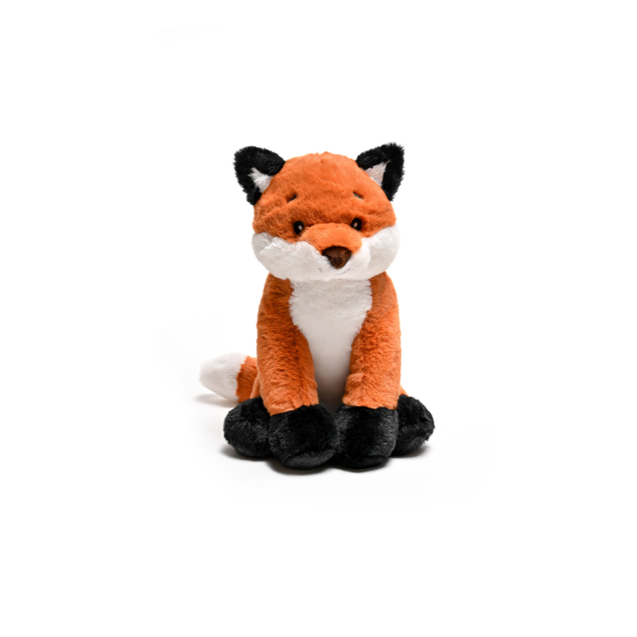 Fox Plush – Wholesale Custom Plush Toy | DubiDo Factory – DubiDo ...