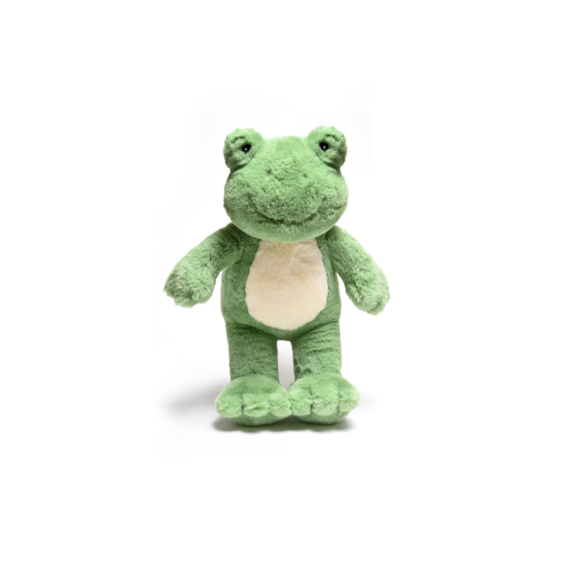 Frog Plush – Wholesale Custom Plush Toy | DubiDo Factory – DubiDo ...