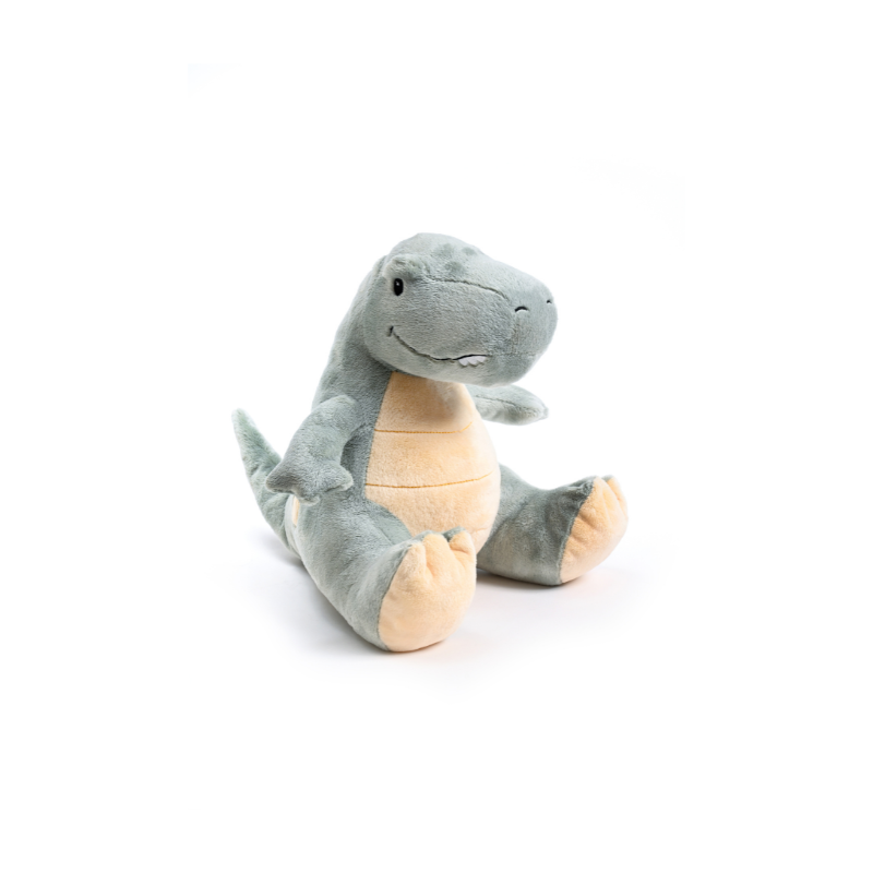 40 cm Dinosaur Plush – Wholesale Custom Plush Toy | DubiDo Factory ...