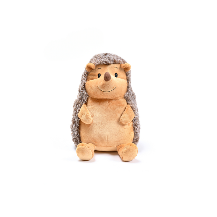 40 cm Hedgehog Plush – Wholesale Custom Plush Toy | DubiDo Factory ...