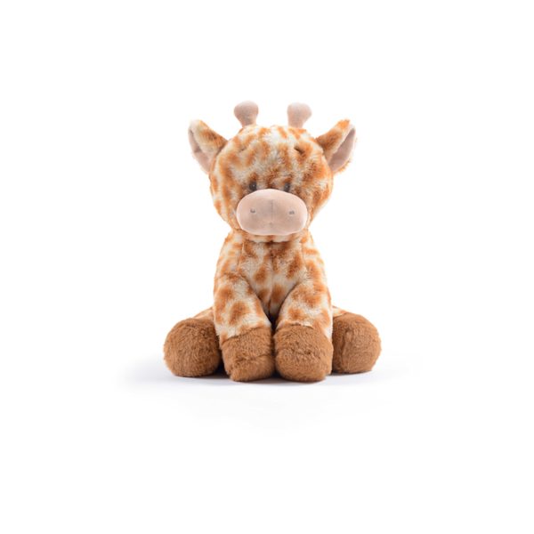 40 cm Giraffe Plush – Wholesale Custom Plush Toy | DubiDo Factory ...