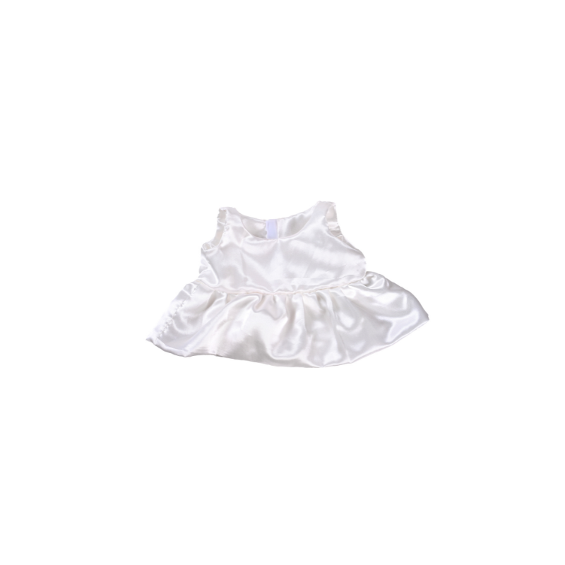 White Dress – DubiDo Factory LTD