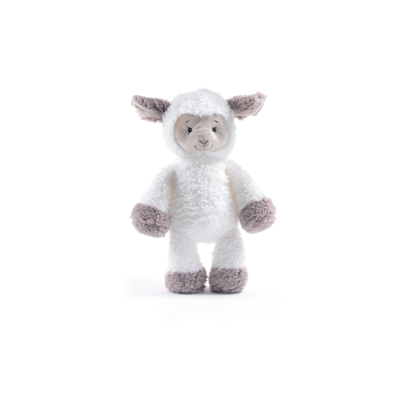 40 cm Sheep Plush – Wholesale Custom Plush Toy | DubiDo Factory ...