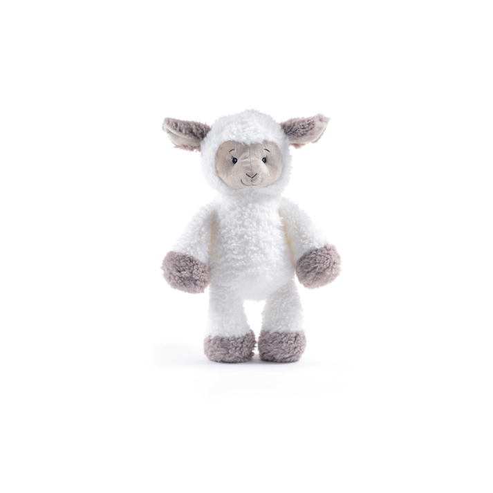 40 cm Sheep Plush – Wholesale Custom Plush Toy | DubiDo Factory ...